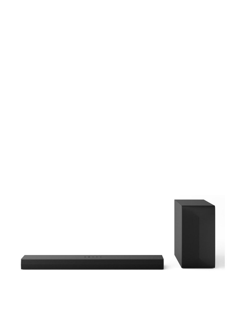 LG Soundbar US60T - Tekzone UK